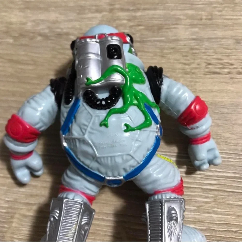 Playmates Toys | Toys | 99 Tmnt Teenage Mutant Ninja Turtles Raphael ...